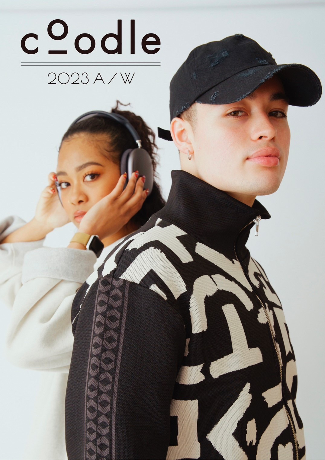 【coodle】公式サイト、公式ストアがリニューアルしました！ | 株式会社シゲジン